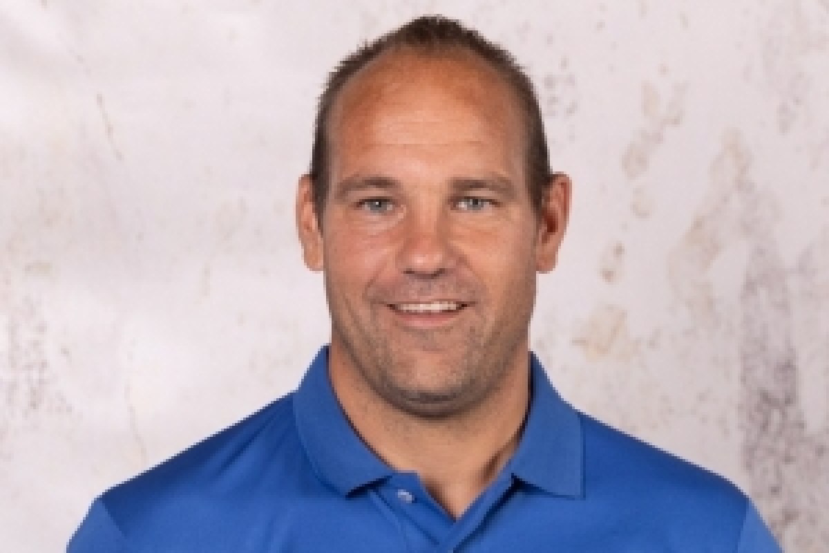 Marc Doornbos en Tonnie Middelkamp langer in staf eerste elftal ...