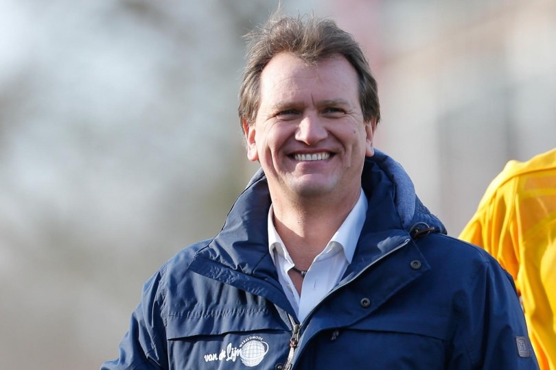 Jan Vlap analist bij Excelsior’31 TV | Excelsior'31 Rijssen