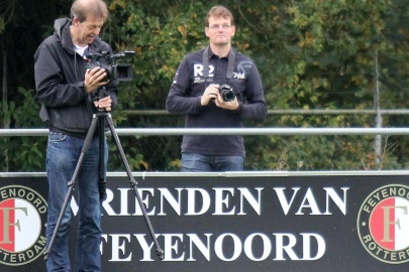 Documentaire in de maak over 'Kampioenschap van Twente' Excelsior'31 D1 ...