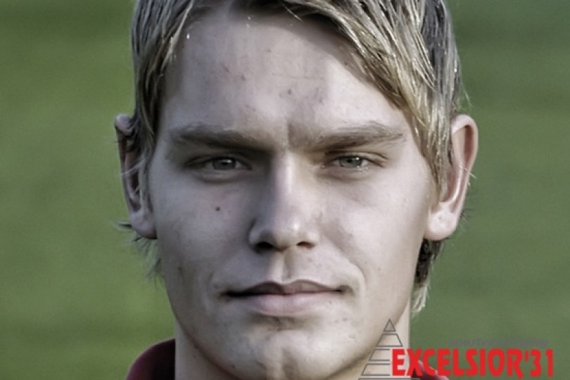 Eelco Segers (Voorwaarts Twello) nieuwe trainer Excelsior'31 C1 ...